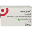 Monodex® 1 mg/ml 10x0,4 ml mit dem E-Rezept kaufen - Shop Apotheke