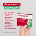 Phlogenzym® mono Tabletten 100 St - Shop Apotheke