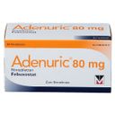 Adenuric® 80 mg 84 St mit dem E-Rezept kaufen - Shop Apotheke