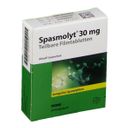 Spasmolyt® 30 mg 30 St mit dem E-Rezept kaufen - Shop Apotheke