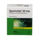 Spasmolyt® 30 mg 30 St mit dem E-Rezept kaufen - Shop Apotheke