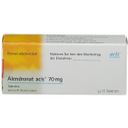Alendronat acis® 70 mg 12 St mit dem E-Rezept kaufen - Shop Apotheke