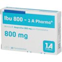 Ibu 800 1A Pharma® 10 St mit dem E-Rezept kaufen - Shop Apotheke