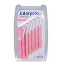 interprox® plus nano rosa 0,6 mm 6 St - Shop Apotheke