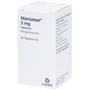 Marcumar® 3 mg 98 St mit dem E-Rezept kaufen - Shop Apotheke