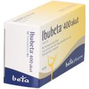 Ibubeta® 400 akut 50 St - Shop Apotheke