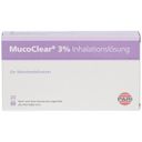 MucoClear® 3% Inhalationslösung 20x4 ml - Shop Apotheke
