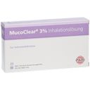 MucoClear® 3% Inhalationslösung 20x4 ml - Shop Apotheke
