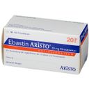 Ebastin Aristo® 20 mg 100 St mit dem E-Rezept kaufen - Shop Apotheke
