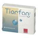 Tiorfan® 100 mg 20 St mit dem E-Rezept kaufen - Shop Apotheke