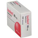 isoket® 10 mg 100 St mit dem E-Rezept kaufen - Shop Apotheke