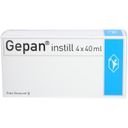 Gepan® instill 4x40 ml mit dem E-Rezept kaufen - Shop Apotheke