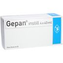 Gepan® instill 4x40 ml mit dem E-Rezept kaufen - Shop Apotheke