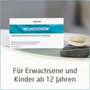 Neurodoron® Tabletten hilft bei Stress, lindert Symptome wie innere ...