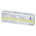 Hbvaxpro 5 µg 0,5 ml mit dem E-Rezept kaufen - Shop Apotheke