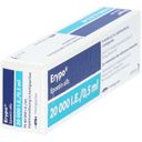 ERYPO® FS 2000 I.E./0,5 ml 0,5 ml mit dem E-Rezept kaufen - Shop Apotheke