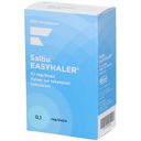 Salbu Easyhaler® 0,1 mg/Dosis 1 St mit dem E-Rezept kaufen - Shop Apotheke