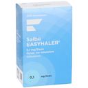 Salbu Easyhaler® 0,1 mg/Dosis 1 St mit dem E-Rezept kaufen - Shop Apotheke