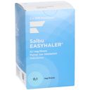 Salbu Easyhaler® 0,1 mg/Dosis 2 St mit dem E-Rezept kaufen - Shop Apotheke