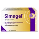 Simagel Kautabletten 100 St - Shop Apotheke