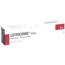 LOTRICOMB® Salbe 0,64 mg/g + 10 mg/g 20 g mit dem E-Rezept kaufen ...