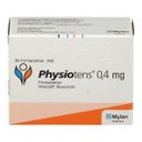 Physiotens® 0,4 mg 98 St mit dem E-Rezept kaufen - Shop Apotheke