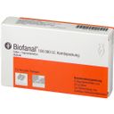 Biofanal® Kombipackung 25g Salbe + 6 Vaginaltabletten 1 St - Shop Apotheke
