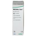 MICRAL-TEST® II Urinteststreifen 30 St - Shop Apotheke