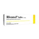 Rivanol® Salbe 25 g - Shop Apotheke
