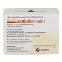 mono embolex® multi 1 St mit dem E-Rezept kaufen - Shop Apotheke