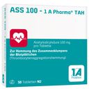 ASS 100 - 1 A Pharma® TAH 50 St - shop-apotheke.com