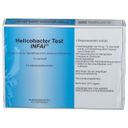 Helicobacter Test INFAI® 1 St mit dem E-Rezept kaufen - Shop Apotheke