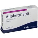 Allobeta® 300 30 St mit dem E-Rezept kaufen - Shop Apotheke