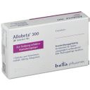 Allobeta® 300 30 St mit dem E-Rezept kaufen - Shop Apotheke
