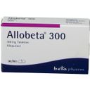 Allobeta® 300 30 St mit dem E-Rezept kaufen - Shop Apotheke