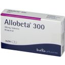 Allobeta® 300 30 St mit dem E-Rezept kaufen - Shop Apotheke