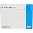 Decapeptyl Ivf 0,1 mg/1 ml 7 St mit dem E-Rezept kaufen - Shop Apotheke