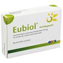 EUBIOL® Kapseln 50 St - Shop Apotheke
