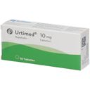 Urtimed® 10 mg 50 St mit dem E-Rezept kaufen - Shop Apotheke
