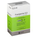 Fraxiparine® 0,3 10x0,3 ml mit dem E-Rezept kaufen - Shop Apotheke