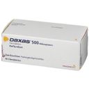 Daxas® 500 µg 90 St mit dem E-Rezept kaufen - Shop Apotheke