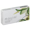 Maxim® 0,030 mg/2 mg 21 St mit dem E-Rezept kaufen - Shop Apotheke