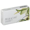 Maxim® 0,030 mg/2 mg 63 St mit dem E-Rezept kaufen - Shop Apotheke