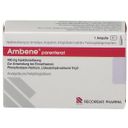 Ambene® Parenteral 400 mg 1 St mit dem E-Rezept kaufen - Shop Apotheke