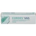 CORDES® VAS Creme 25 g mit dem E-Rezept kaufen - Shop Apotheke
