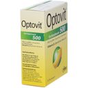 Optovit® fortissimum 500 I.E. 100 St - Shop Apotheke