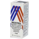 Maxitrol 5 ml mit dem E-Rezept kaufen - Shop Apotheke