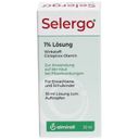 Selergo® 1% Lösung 30 ml - Shop Apotheke