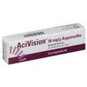 AciVision® 30 mg/g 4,5 g mit dem E-Rezept kaufen - Shop Apotheke