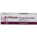 AciVision® 30 mg/g 4,5 g mit dem E-Rezept kaufen - Shop Apotheke